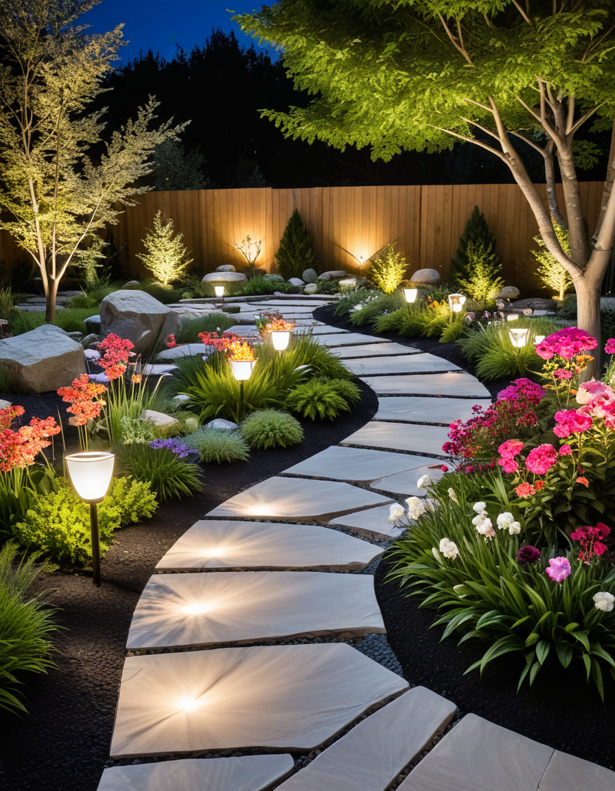46 Yard Landscaping Ideas To Transform Your Outdoor Space