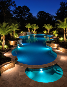 43 Stunning Pool Ideas To Elevate Your Outdoor Space
