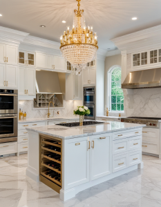 46 Transitional Kitchen Ideas To Transform Your Space With Style And ...