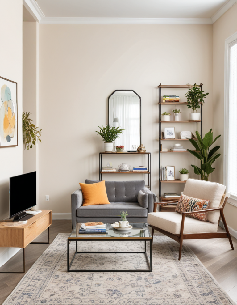 47 Rectangle Living Room Ideas To Maximize Style And Space