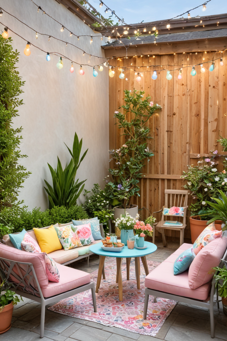 53 Trendi Spring 2025 Decor Ideas To Transform Your Home