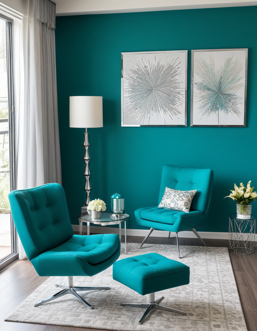 46 Living Room Color Schemes To Elevate Your Home Design