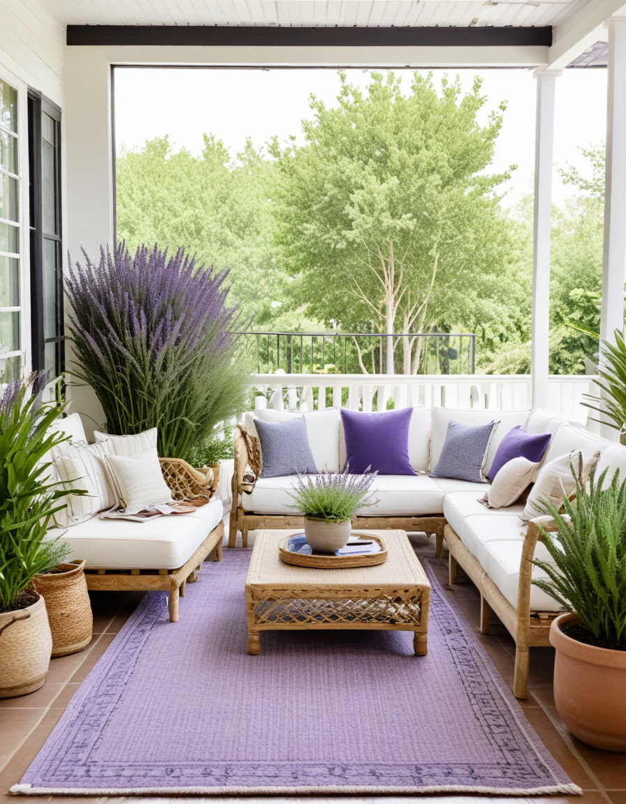 48 White Sofa Ideas To Elevate Your Living Room Style