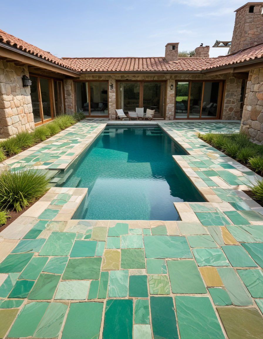 43 Stunning Pool Ideas To Elevate Your Outdoor Space