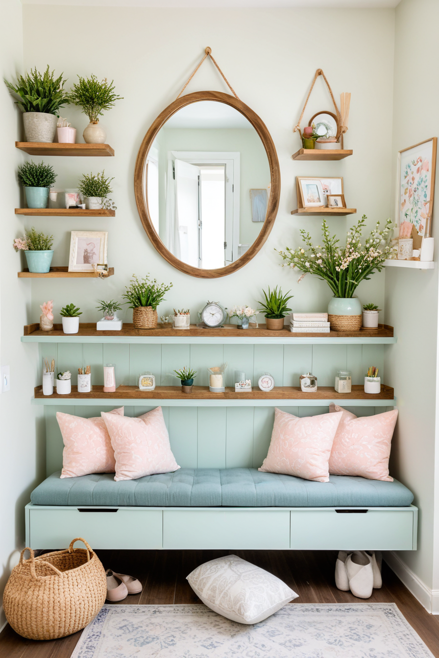 53 Trendi Spring 2025 Decor Ideas To Transform Your Home