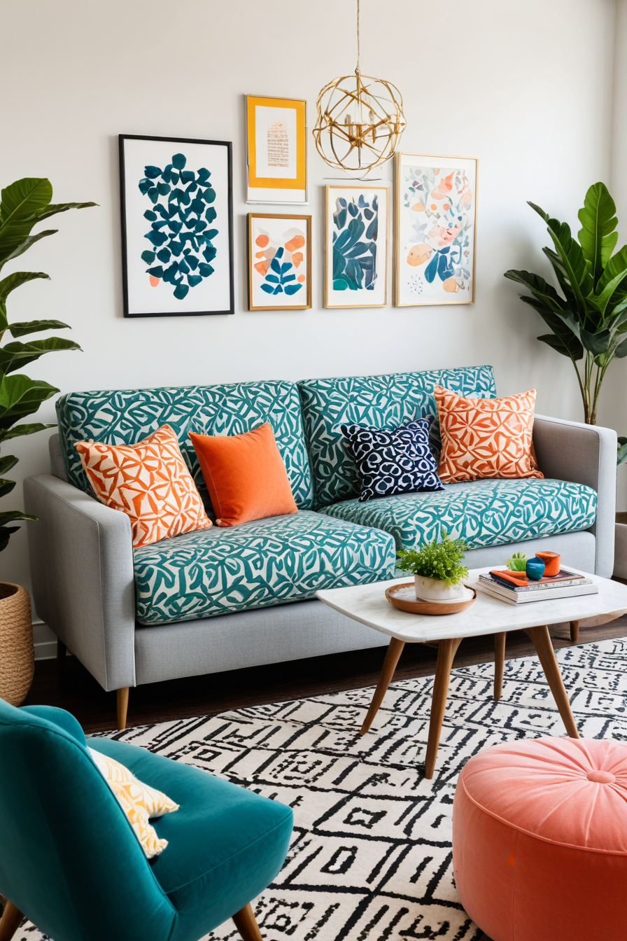 42 Sofa Ideas For Living Room: Stylish Designs To Elevate Your Space