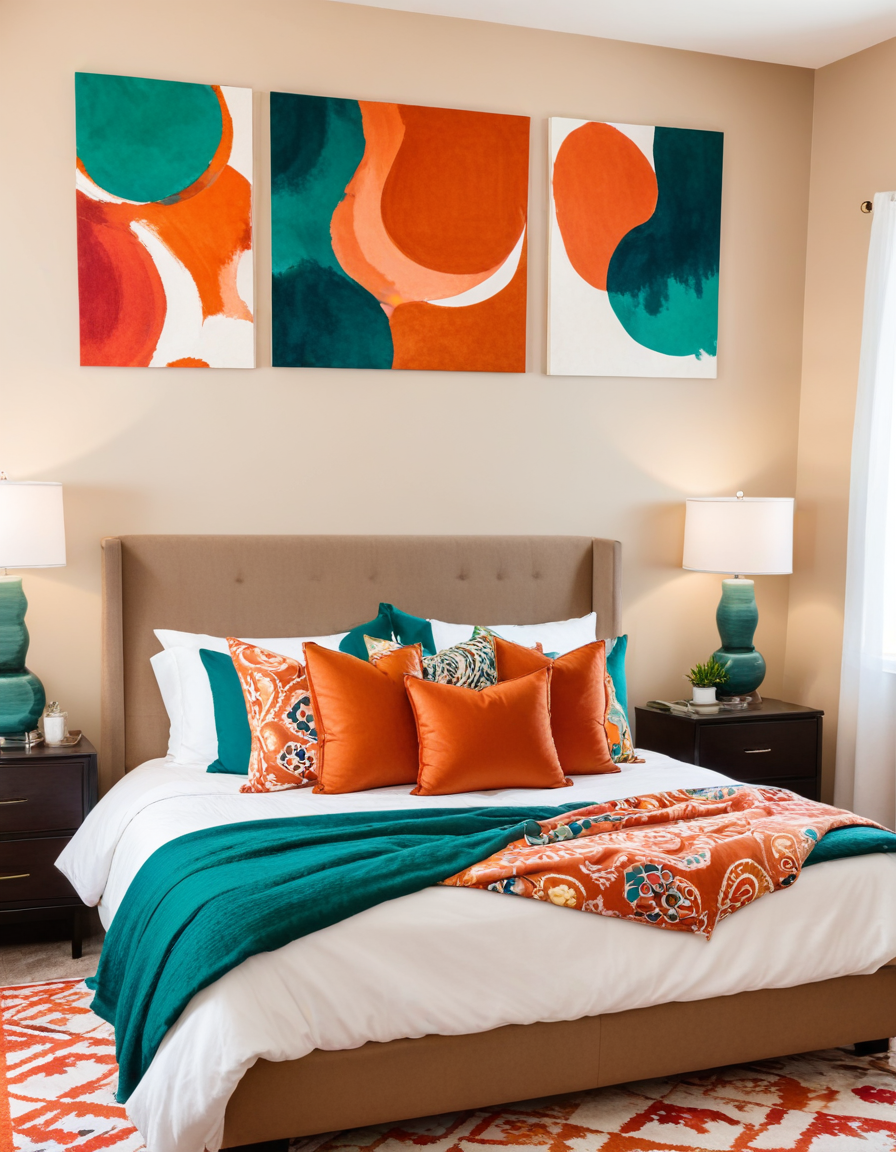 49 Tan Bedroom Ideas To Create A Cozy And Stylish Retreat