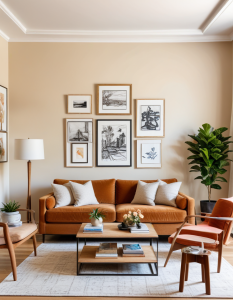 47 Rectangle Living Room Ideas To Maximize Style And Space