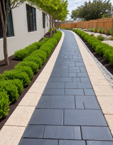 57 Modern Driveway Ideas To Elevate Your Home’s Curb Appeal