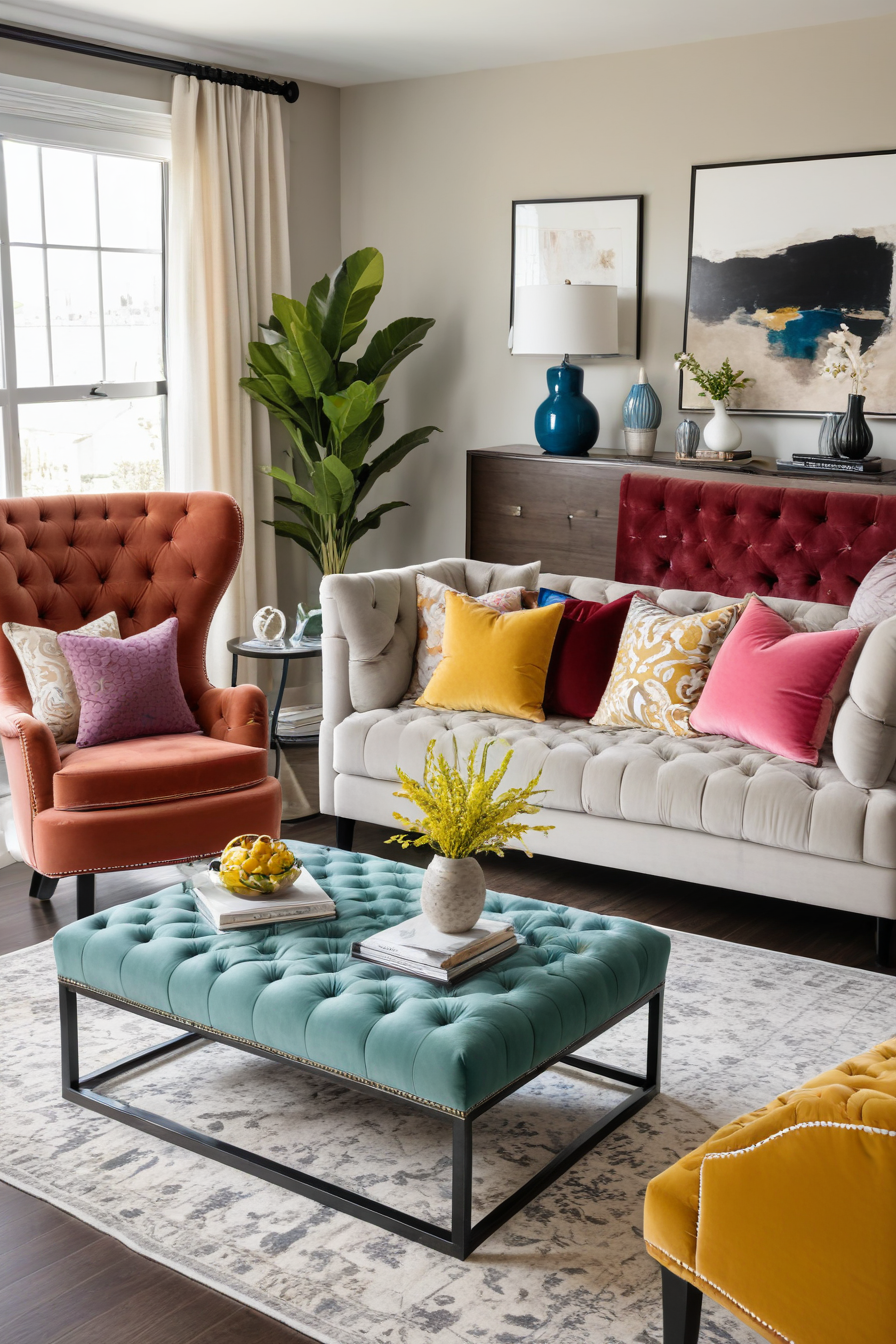 43 Inspiring Interior Design Ideas To Elevate Your Home’s Style