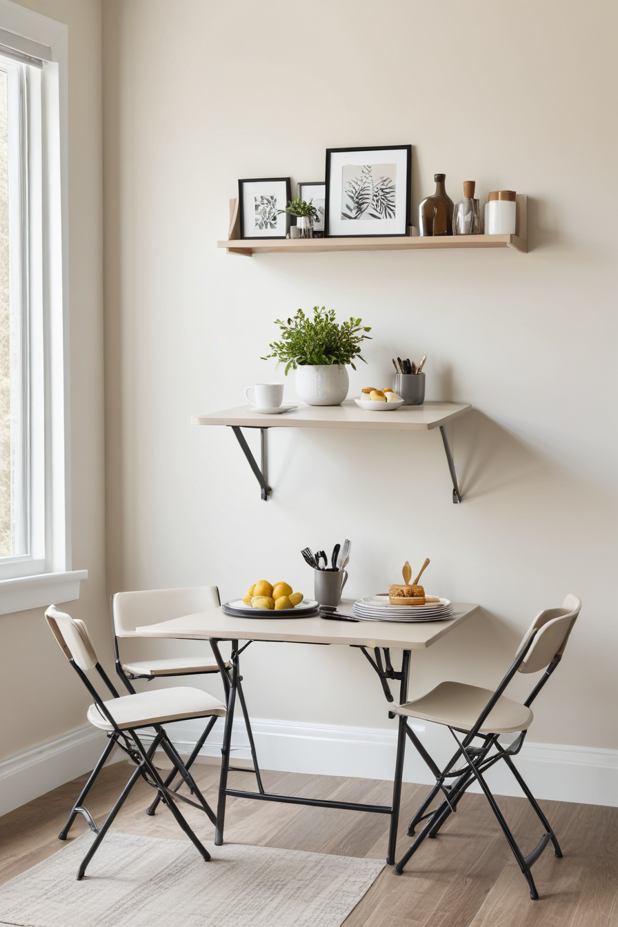 42 Brilliant Interior Design Ideas For Small Houses To Maximize Space ...