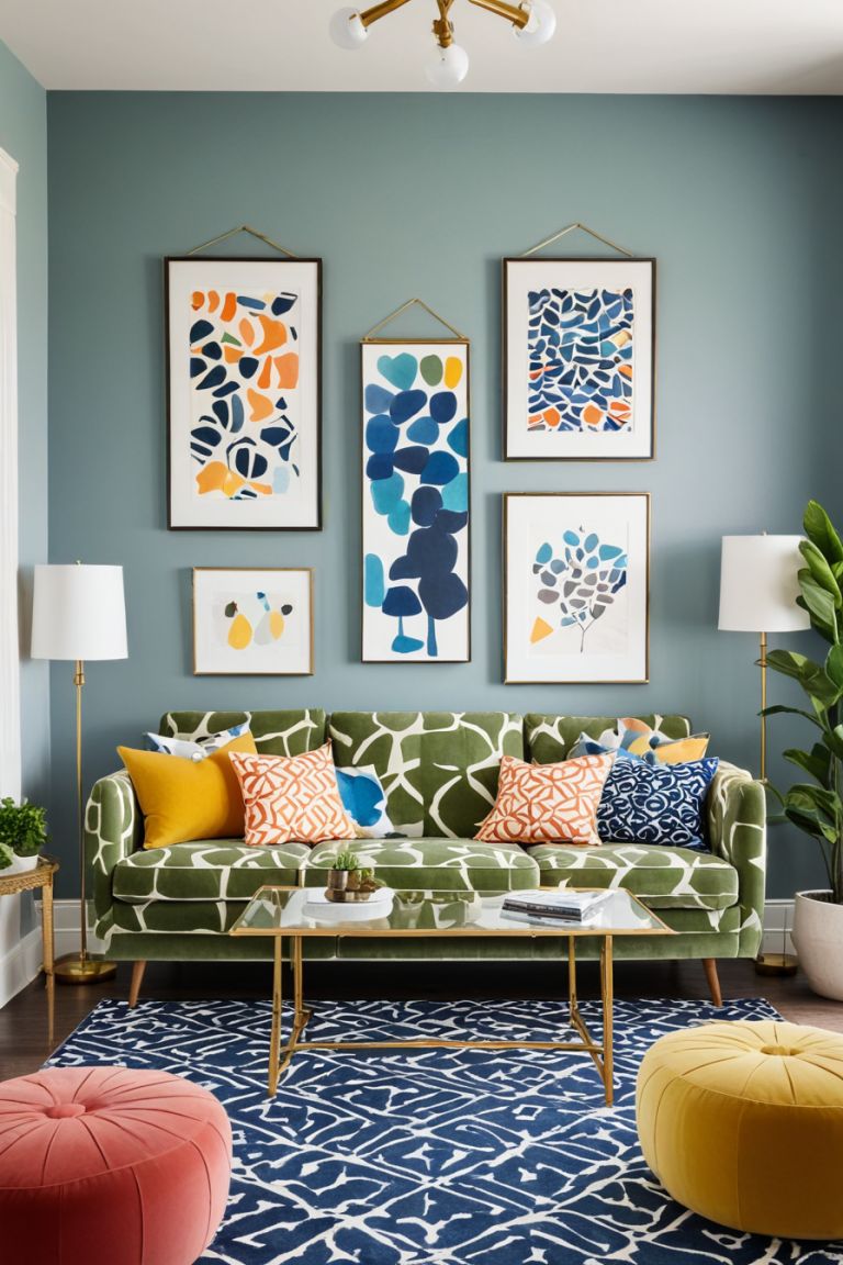 42 Sofa Ideas For Living Room: Stylish Designs To Elevate Your Space