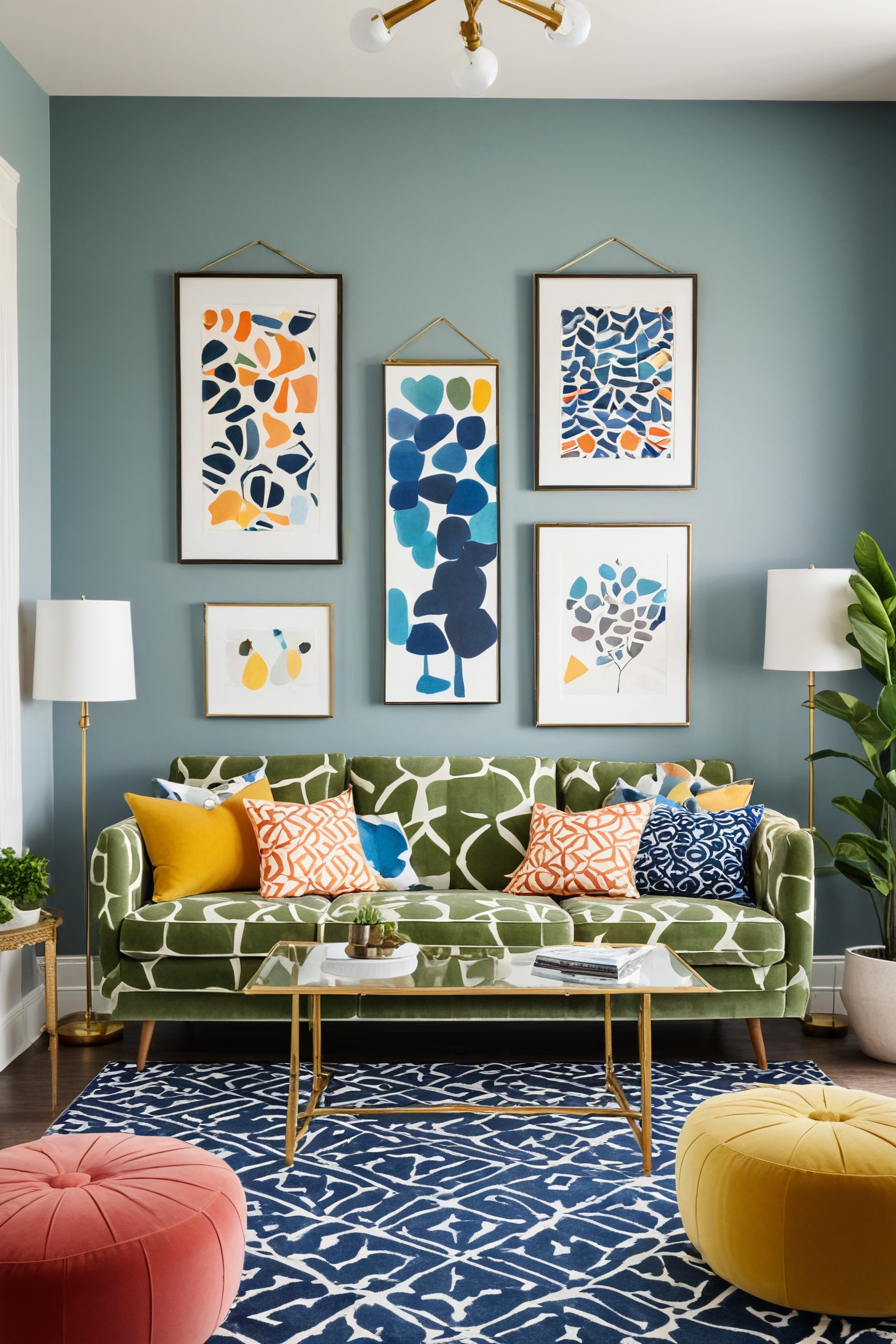 42 Sofa Ideas For Living Room: Stylish Designs To Elevate Your Space