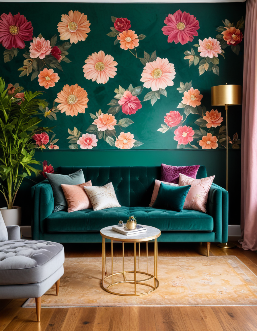48 Moody Living Room Ideas To Elevate Your Space With Elegance And Depth