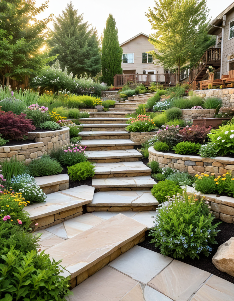 46 Yard Landscaping Ideas To Transform Your Outdoor Space