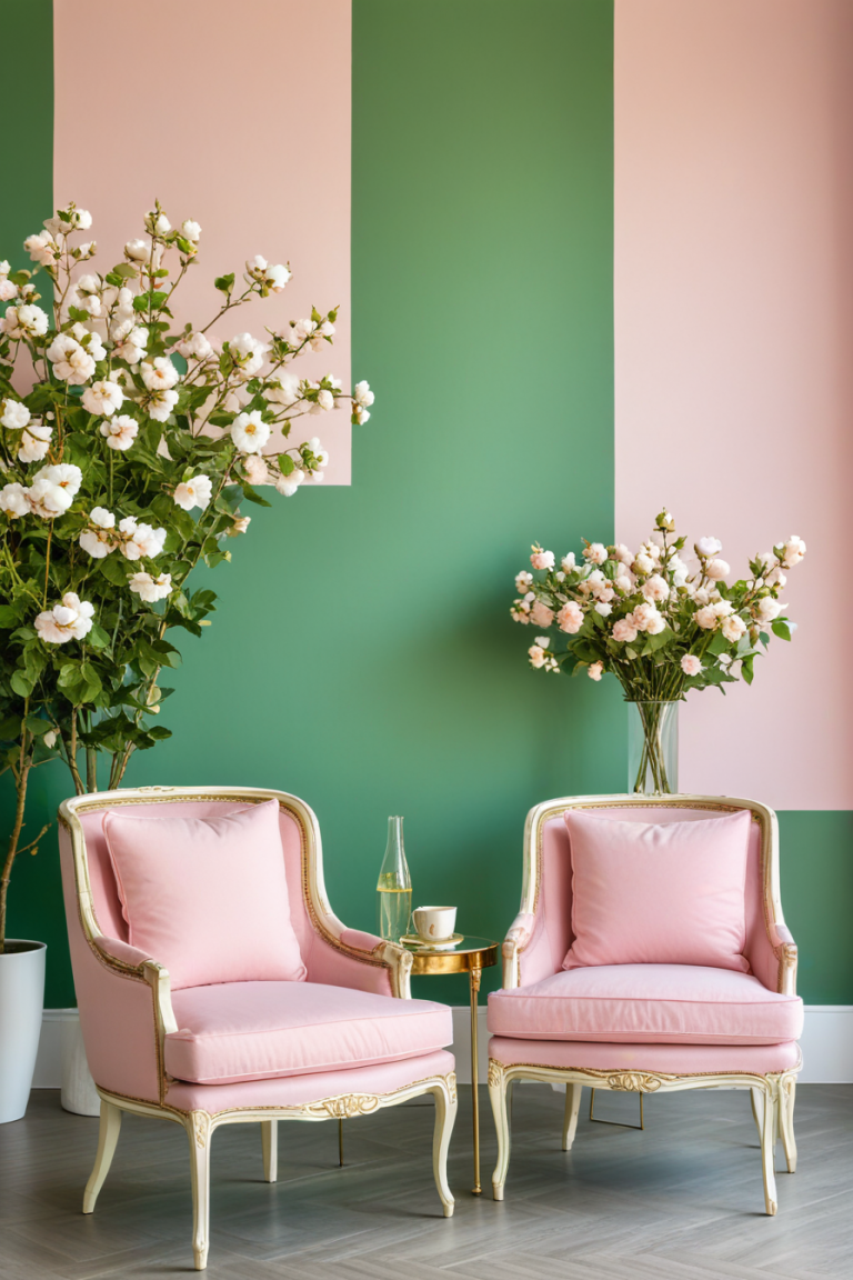 53 Trendi Spring 2025 Decor Ideas To Transform Your Home