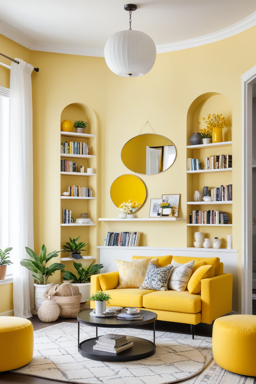 42 Sofa Ideas For Living Room: Stylish Designs To Elevate Your Space