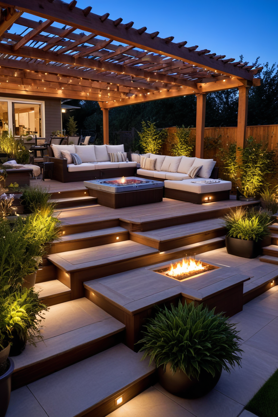 42 Backyard Deck Ideas To Elevate Your Outdoor Living Space