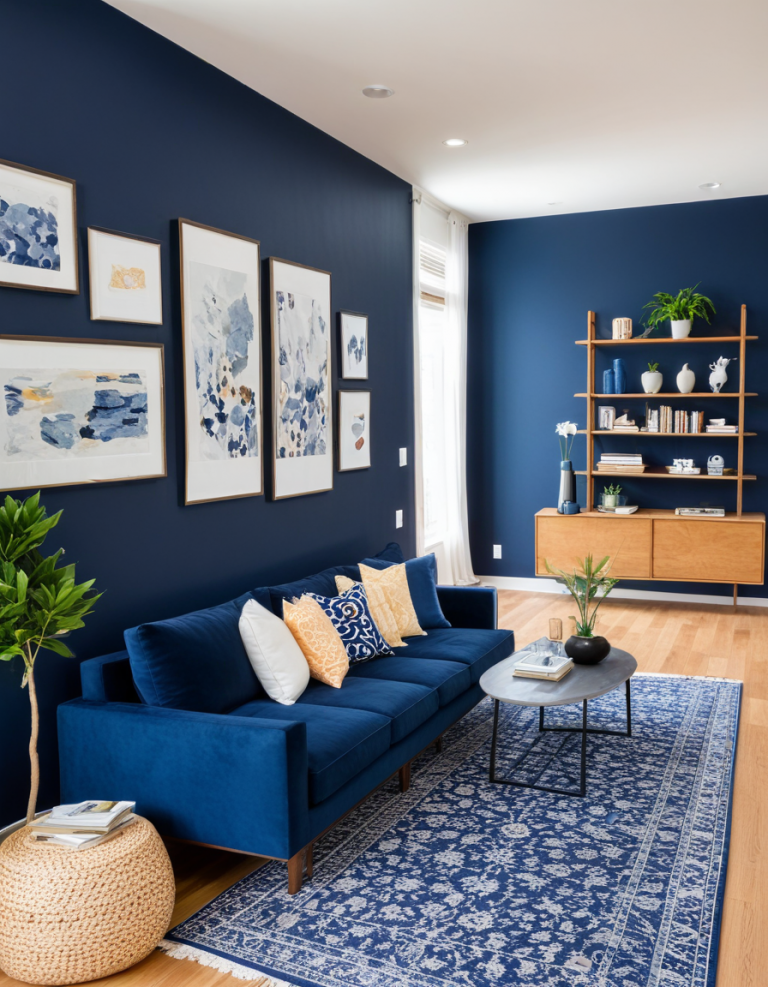 49 Long Living Room Ideas To Transform Your Space With Style And ...