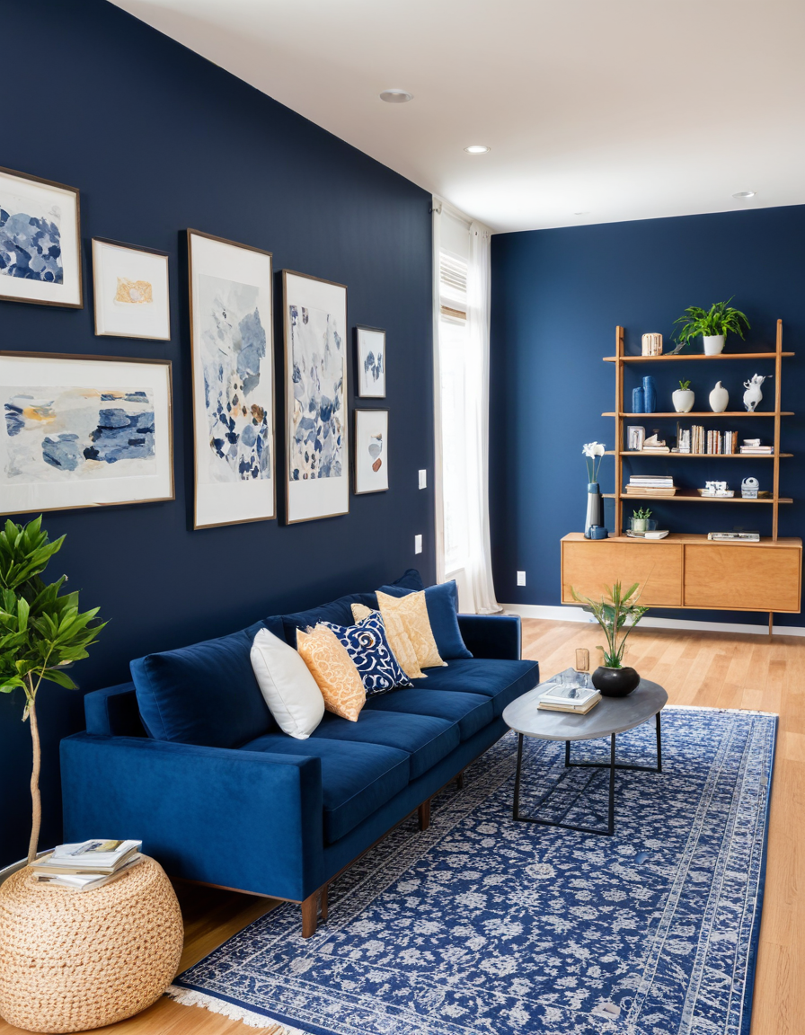 49 Long Living Room Ideas To Transform Your Space With Style And ...