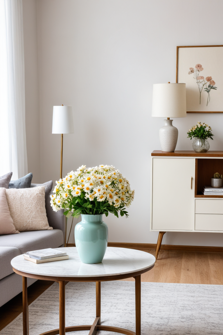 53 Trendi Spring 2025 Decor Ideas To Transform Your Home