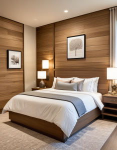 49 Tan Bedroom Ideas To Create A Cozy And Stylish Retreat