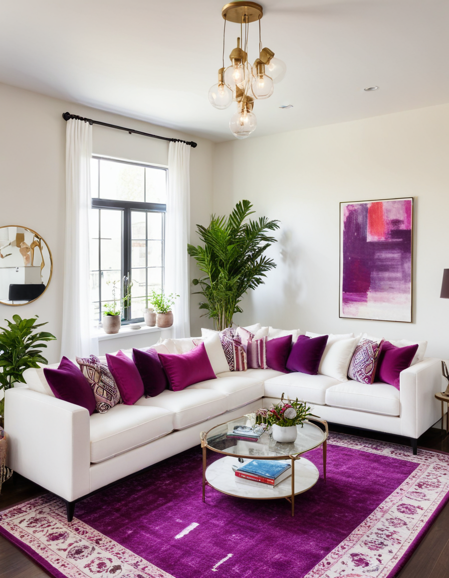 48 White Sofa Ideas To Elevate Your Living Room Style