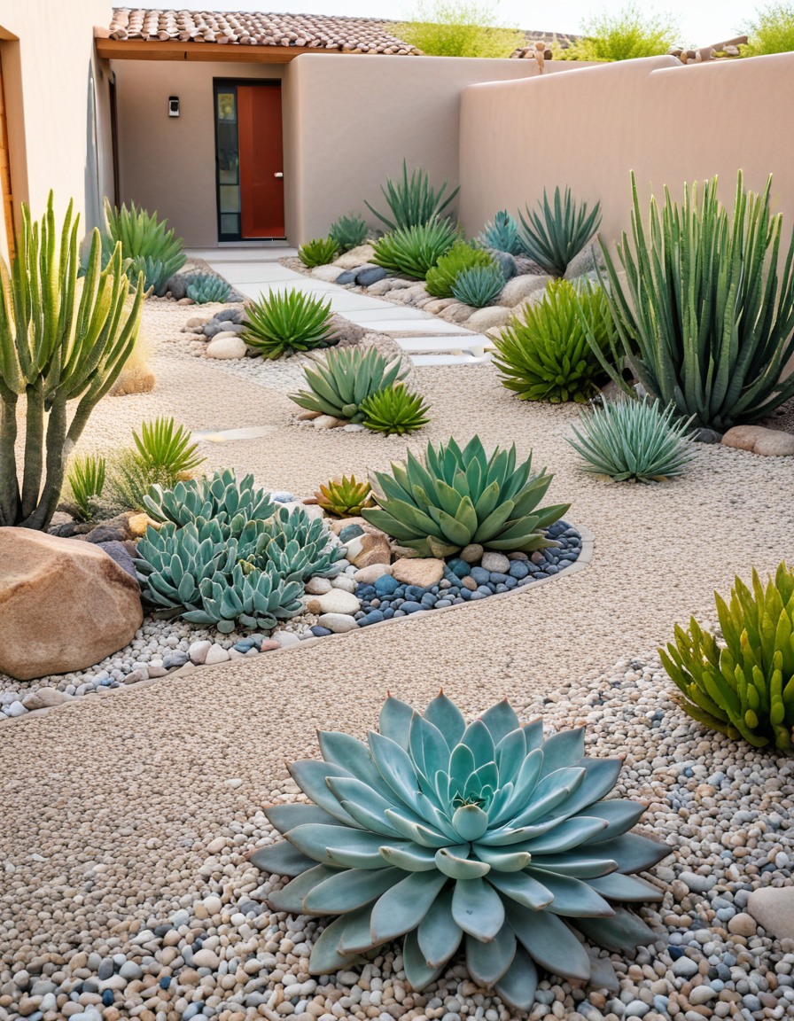 46 Yard Landscaping Ideas To Transform Your Outdoor Space