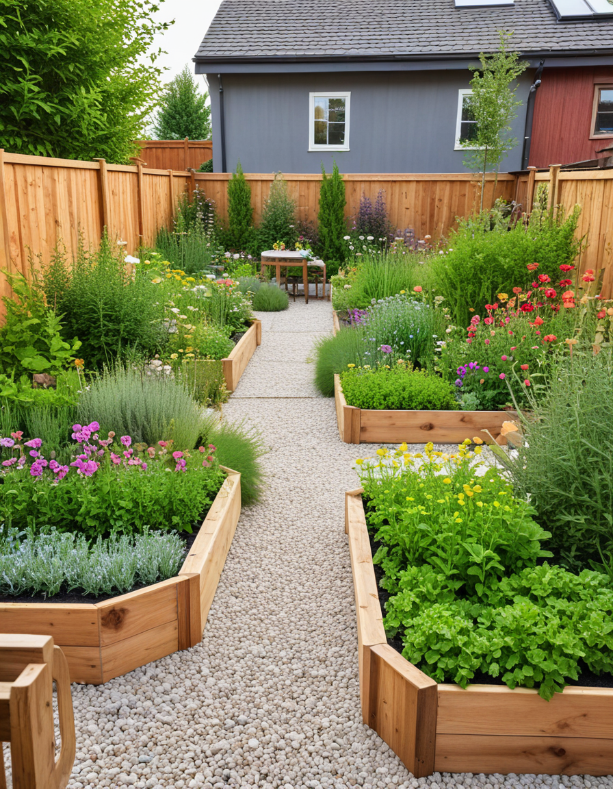 48 Small Backyard Landscaping Ideas To Transform Your Outdoor Space
