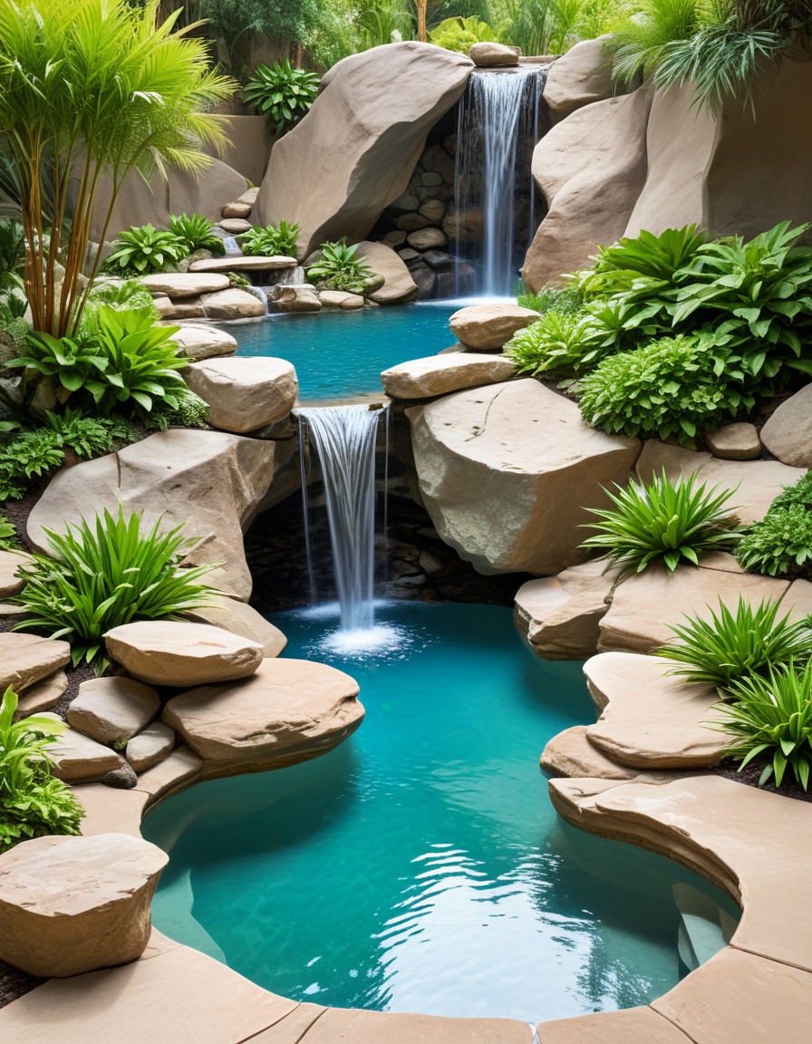 42 Outdoor Pool Designs To Elevate Your Backyard Oasis