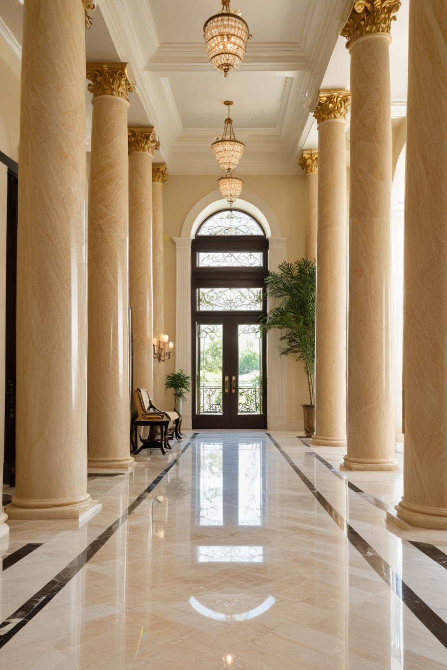 49 Neoclassical Interior Design Ideas To Elevate Your Home’s Elegance