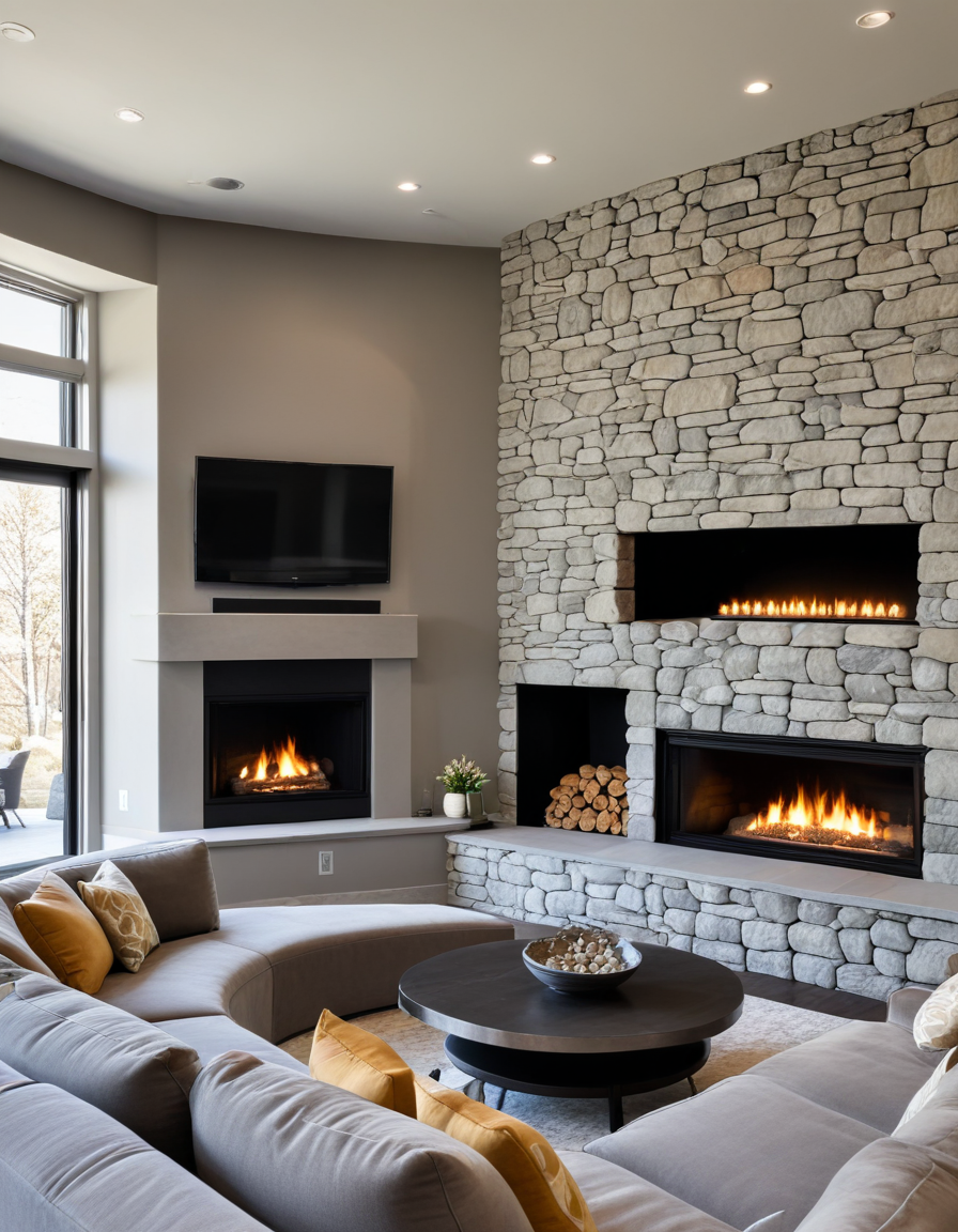 50 Stunning Gray Living Room Ideas To Elevate Your Home Design