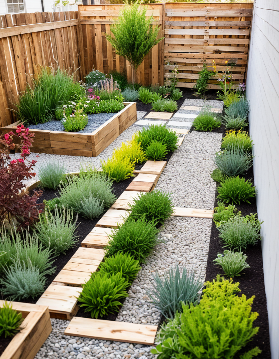 48 Small Backyard Landscaping Ideas To Transform Your Outdoor Space
