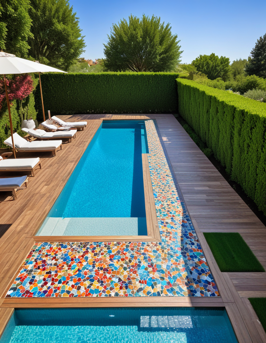 46 Pool Backyard Ideas To Elevate Your Outdoor Space