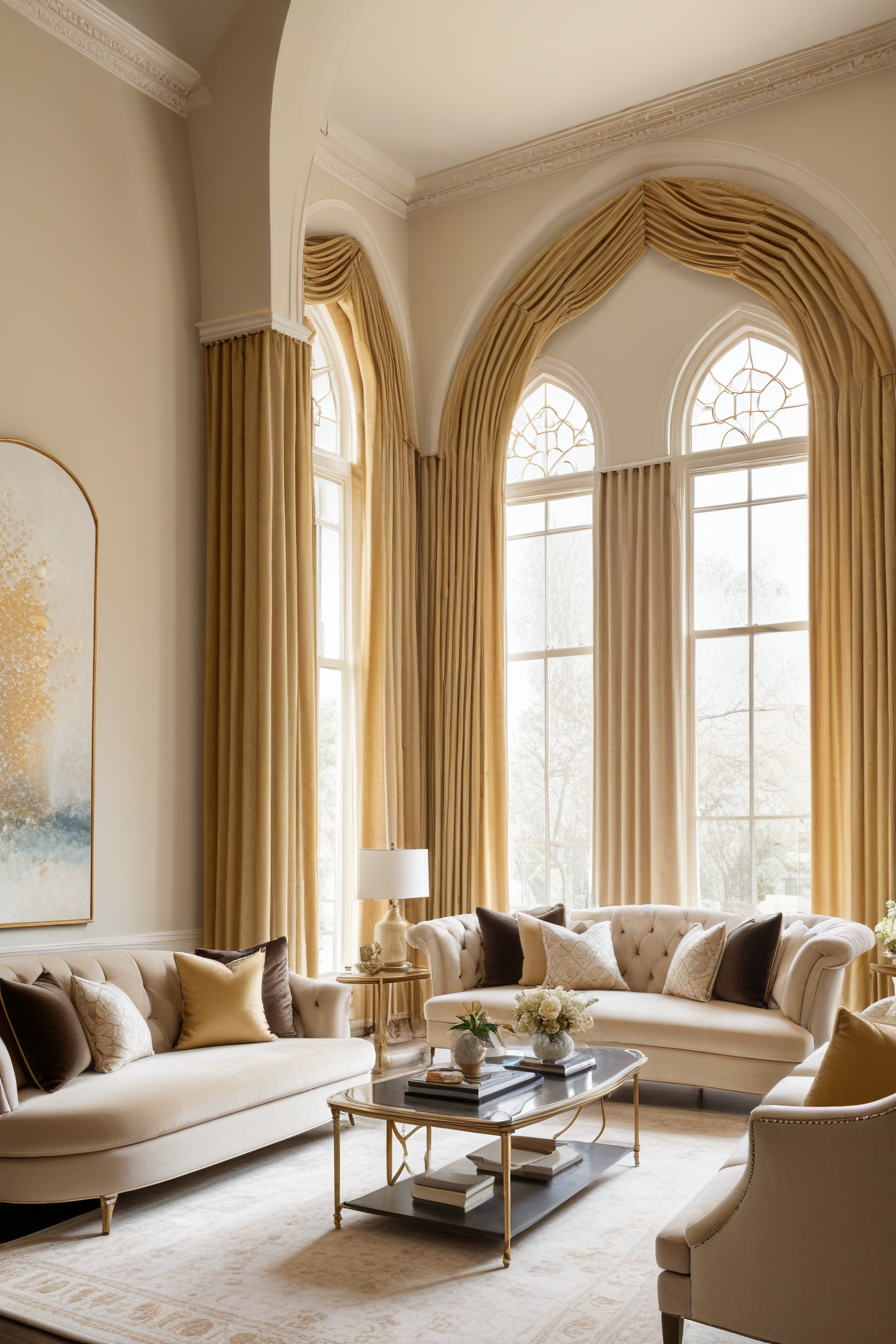 49 Neoclassical Interior Design Ideas To Elevate Your Home’s Elegance