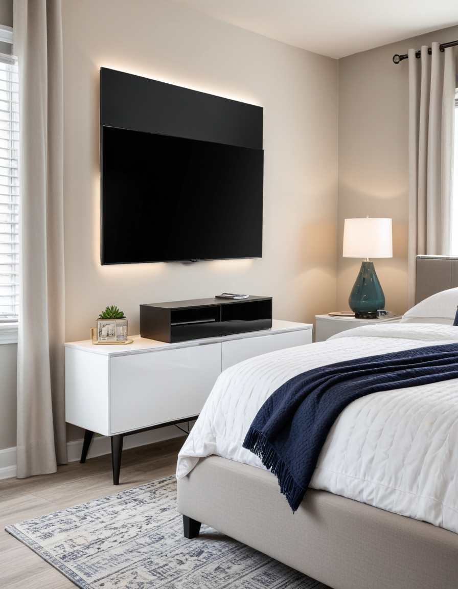 48 Bedroom Ideas For Couples To Create The Perfect Romantic Retreat