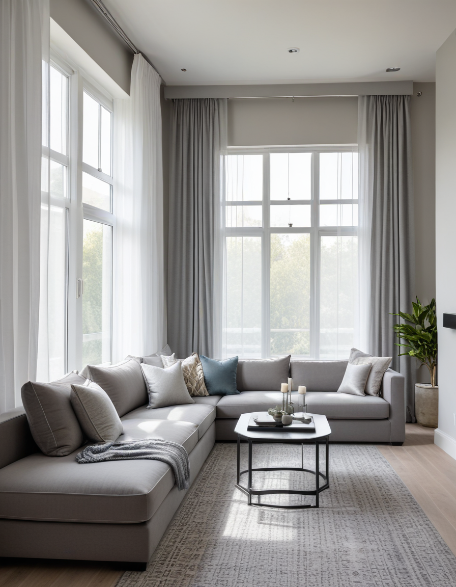 49 Long Living Room Ideas To Transform Your Space With Style And ...