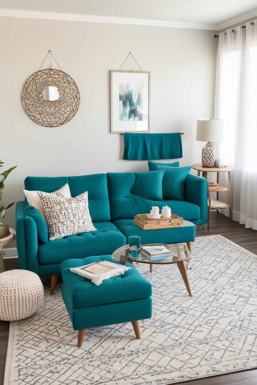 42 Sofa Ideas For Living Room: Stylish Designs To Elevate Your Space