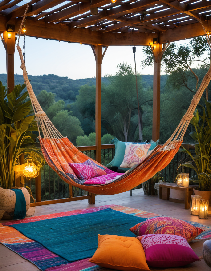 46 Outdoor Living Room Ideas To Elevate Your Open-Air Lifestyle