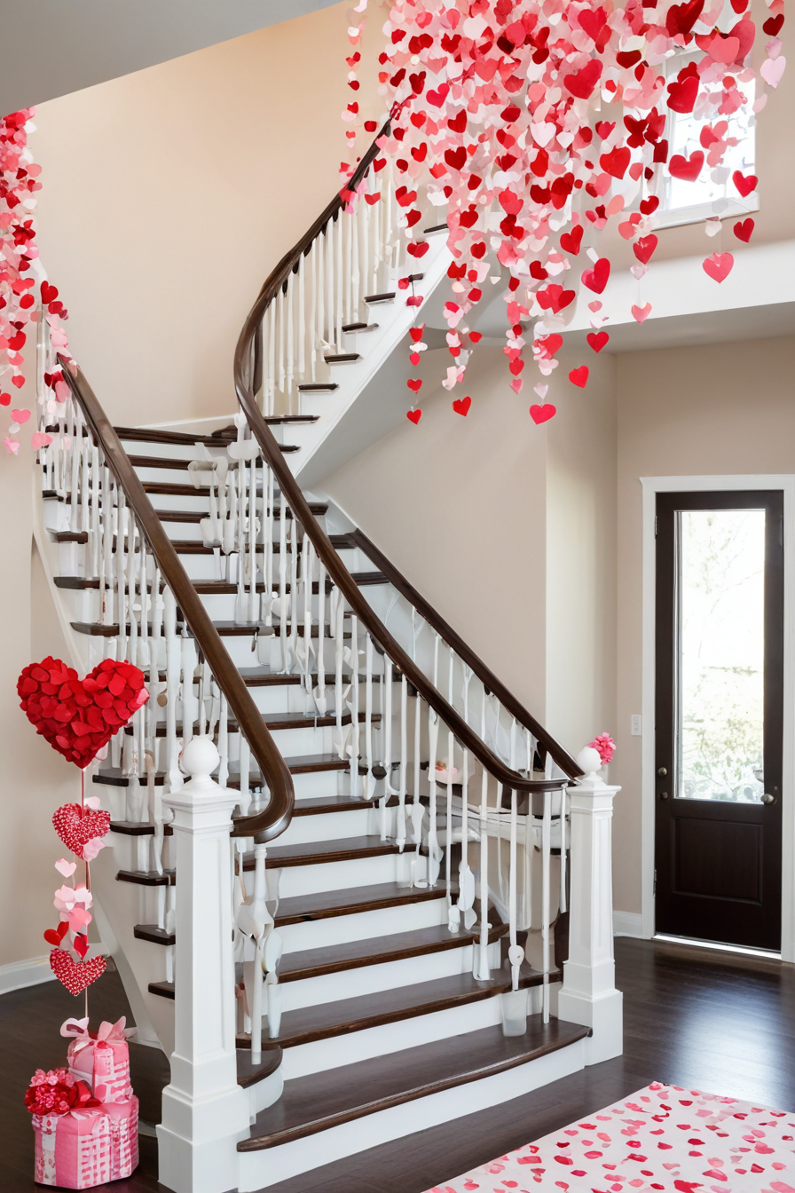 57 Valentine's Day Decorations For Home: Creative Ideas To Add Romance ...