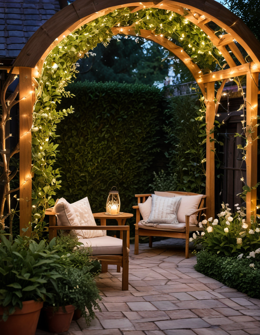 53 Outdoor Patio Ideas To Enhance Your Backyard And Elevate Outdoor Living