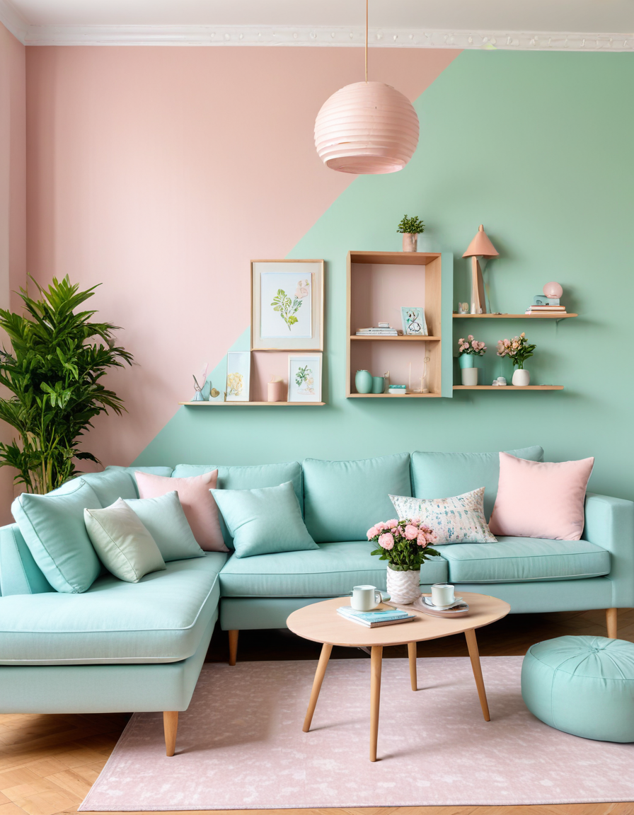 46 Living Room Color Schemes To Elevate Your Home Design