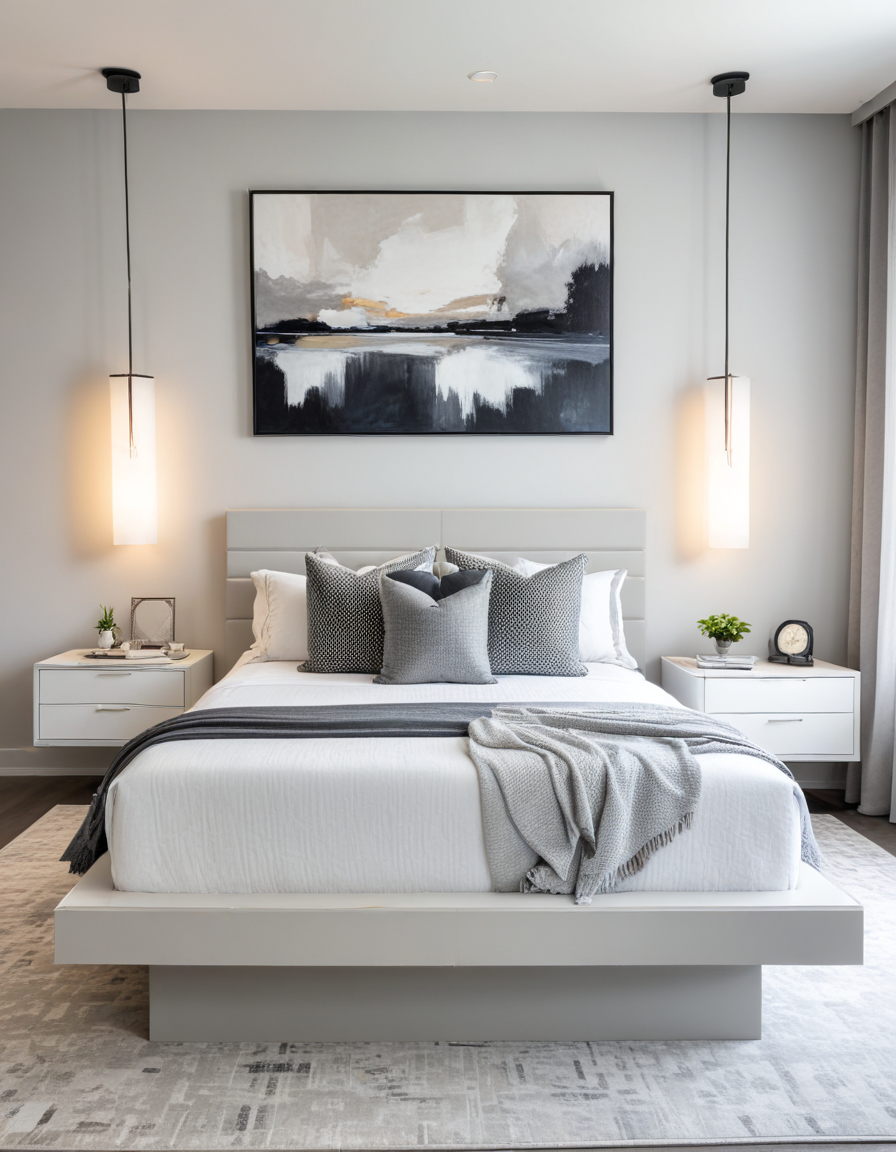 48 Bedroom Ideas For Couples To Create The Perfect Romantic Retreat