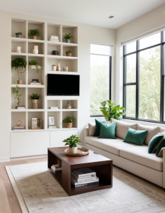 47 Rectangle Living Room Ideas To Maximize Style And Space