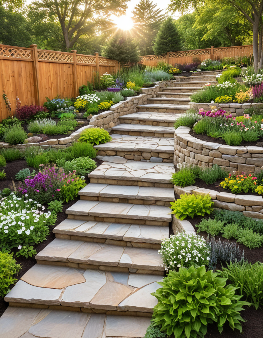 46 Yard Landscaping Ideas To Transform Your Outdoor Space