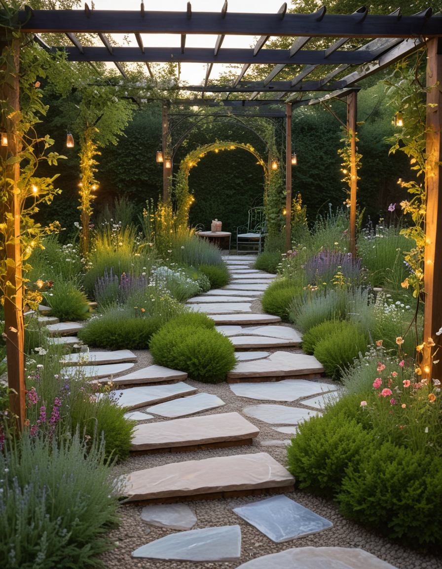 47 Garden Design Ideas To Create A Stunning Outdoor Oasis