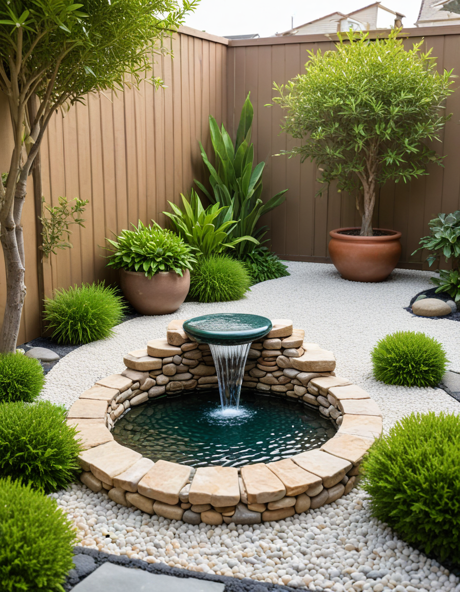 48 Small Backyard Landscaping Ideas To Transform Your Outdoor Space