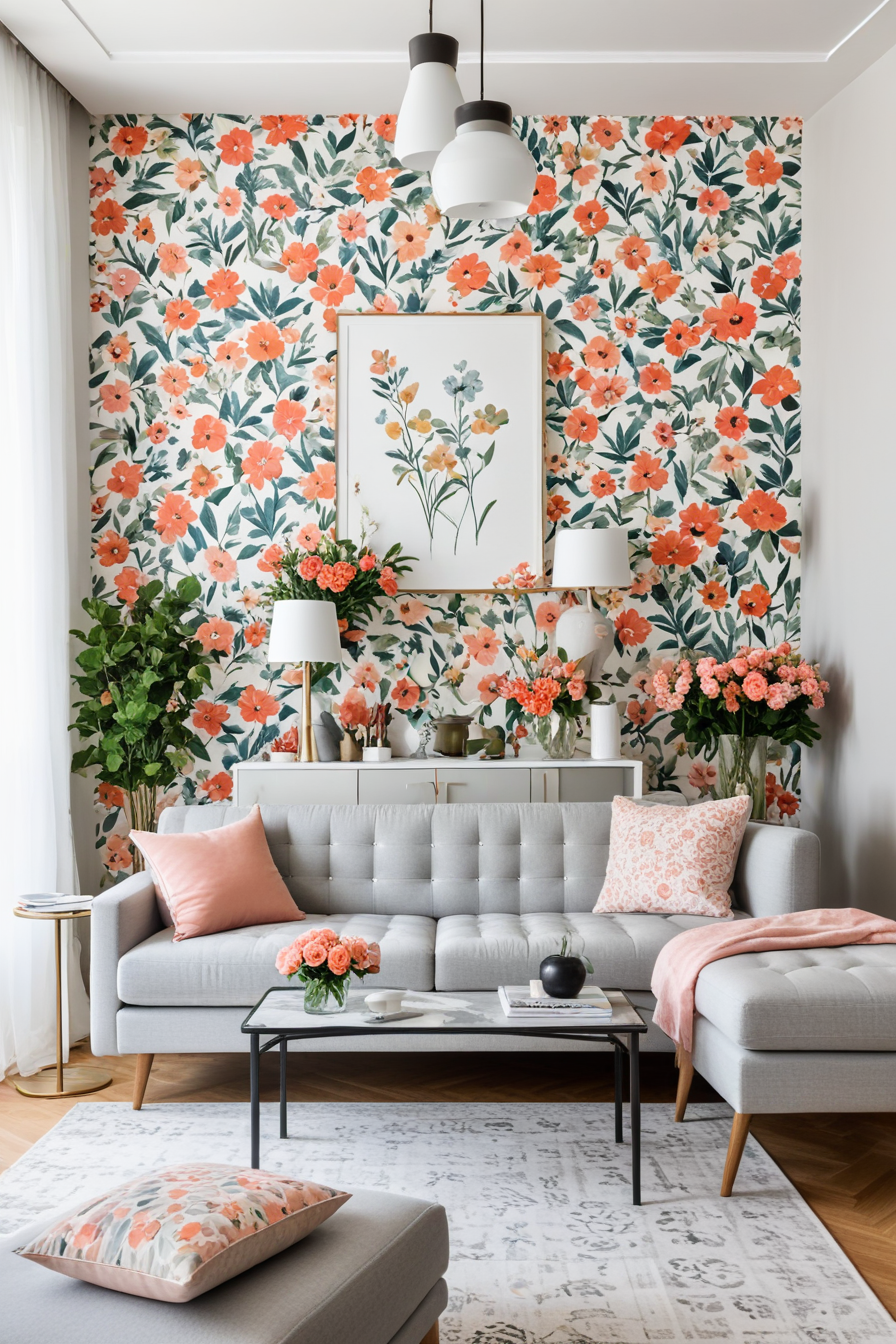 53 Trendi Spring 2025 Decor Ideas To Transform Your Home