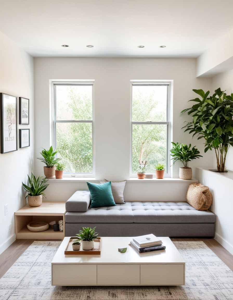 47 Rectangle Living Room Ideas To Maximize Style And Space