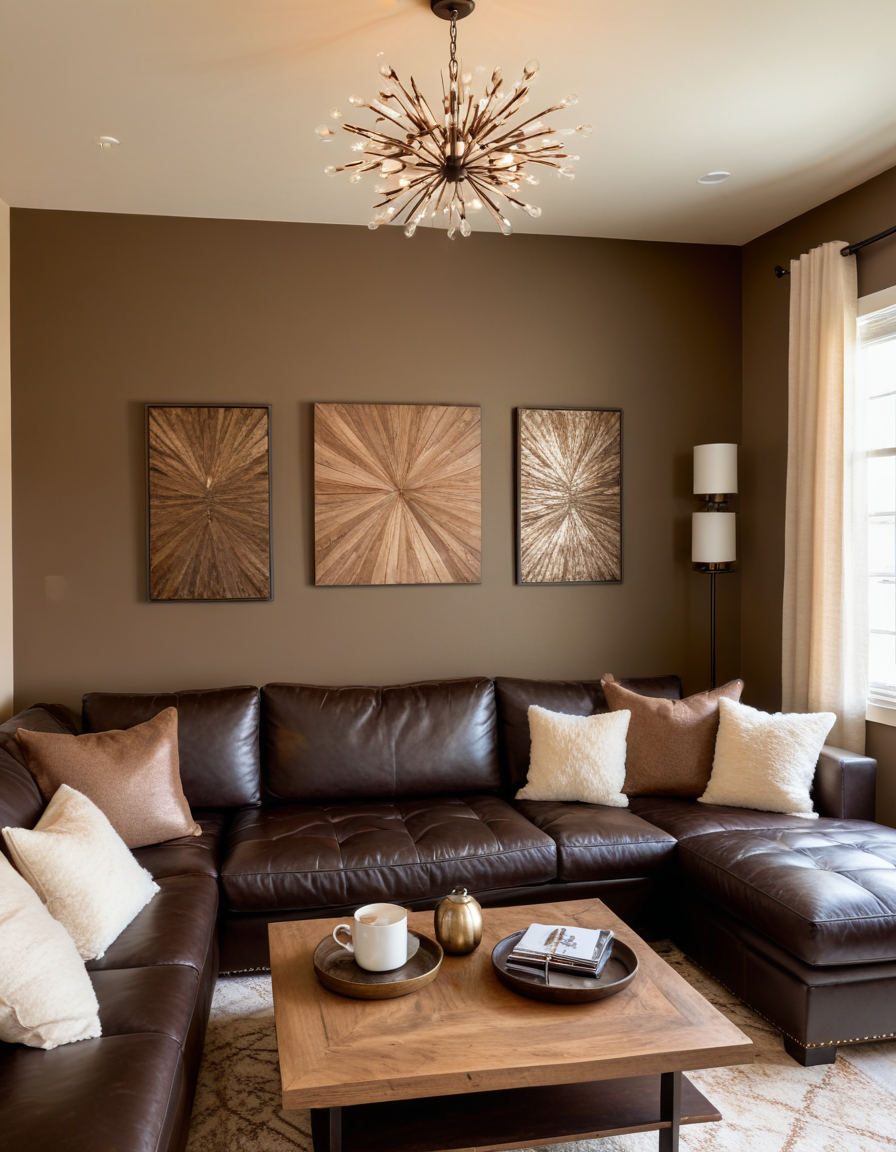 50 Living Room Paint Colors Ideas To Elevate Your Home’s Style